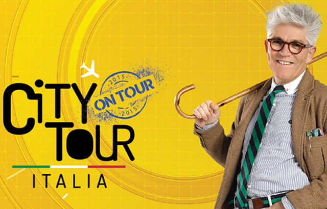 City Tour "on tour" | Sudmedia