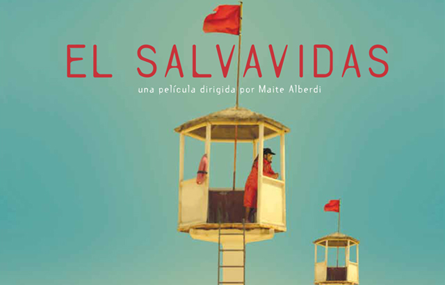 El Salvavidas | Sudmedia