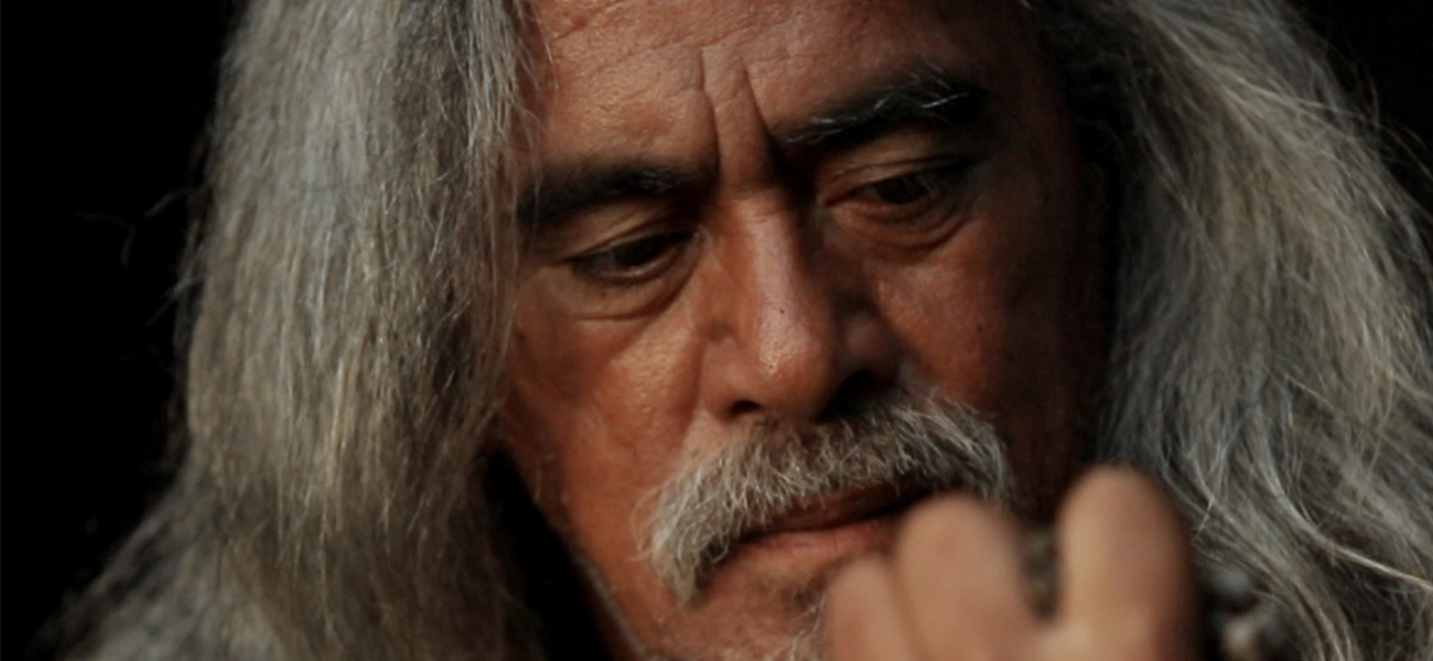 Patu, la leyenda | Sudmedia