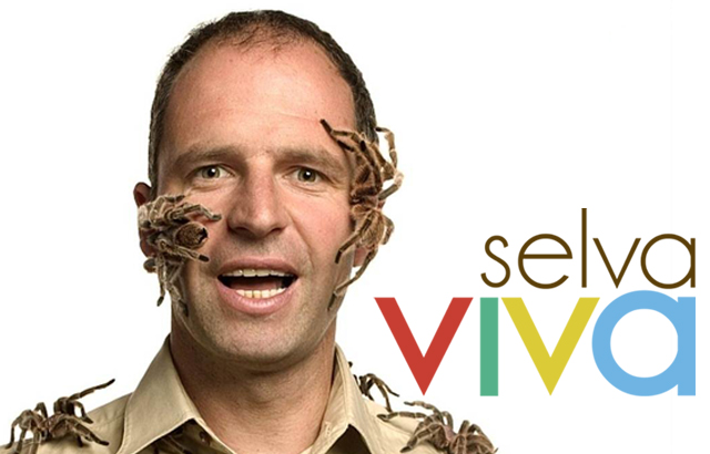 Selva Viva | Sudmedia