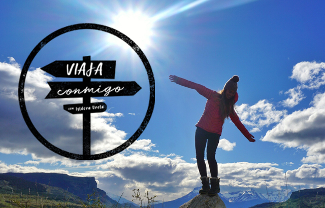 Viaja conmigo | Sudmedia